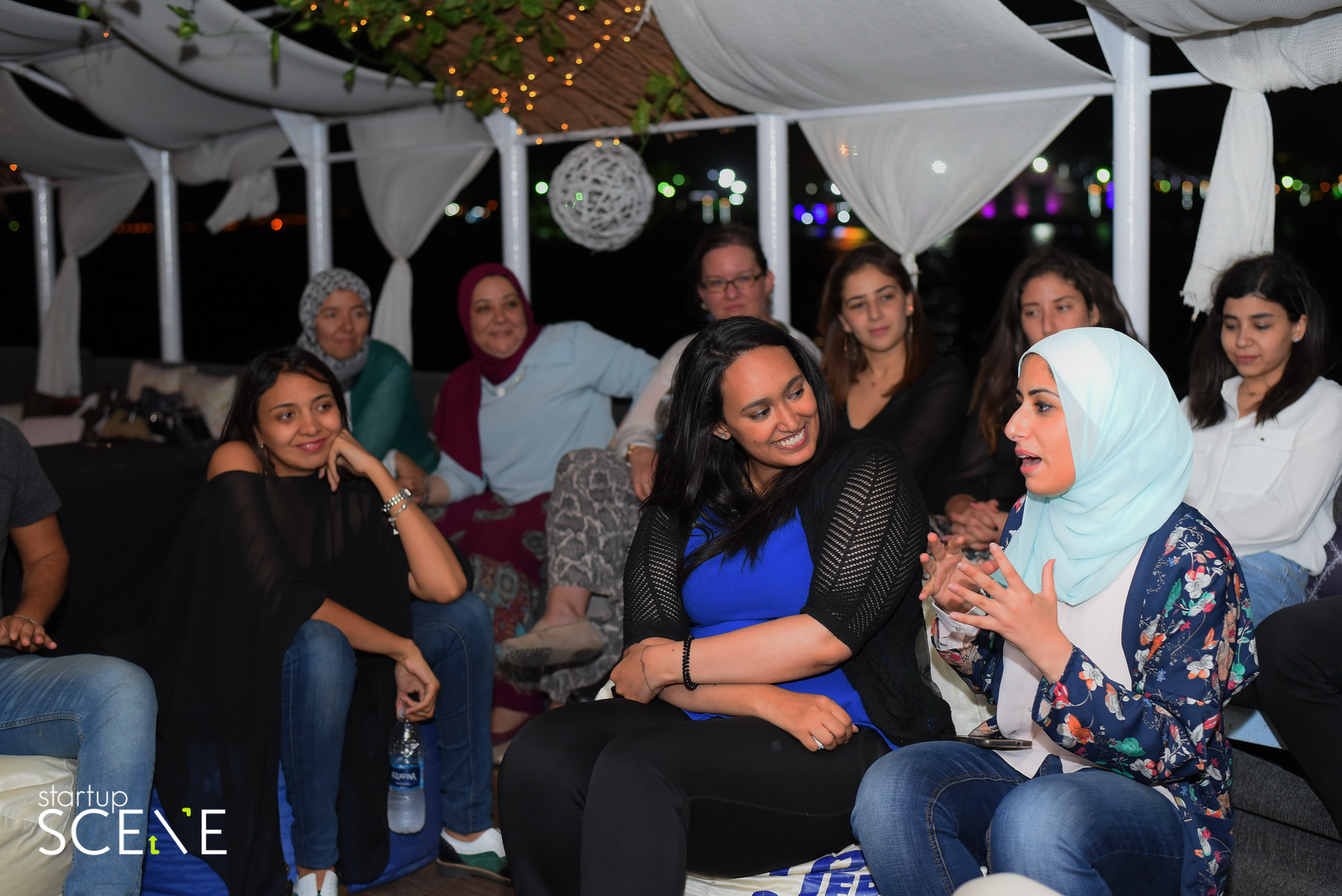 This Egyptian Entrepreneur Is Using Augmented Reality and Machine ...