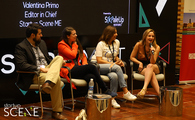 Looking Back on the Beginnings of Egypt's Tech Conscious Movement