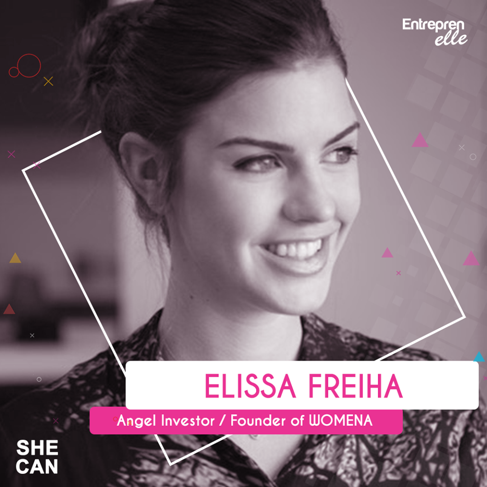 6 Badass Speakers You Can't Miss at Cairo's She Can Conference This Weekend