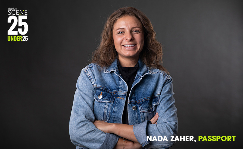 25 Under 25: The Young Entrepreneurial Minds Redefining Egypt's Future