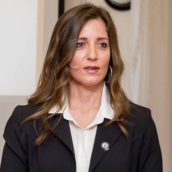 These Are The 5 Mentors You Will Find At Egypt's Ahead Of The Curve's 6 ...