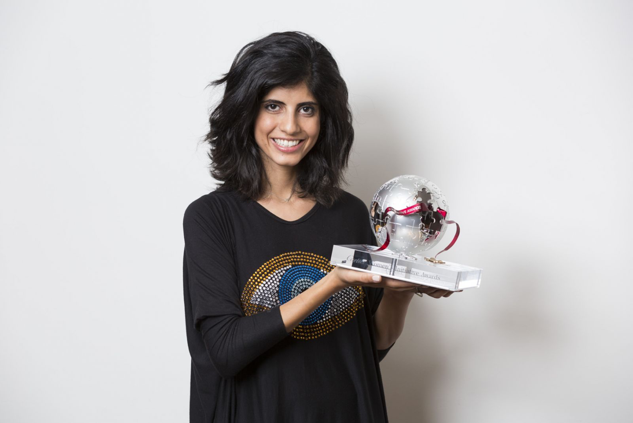 8 Wonder Women Entrepreneurs Crossing Milestones in Jordan